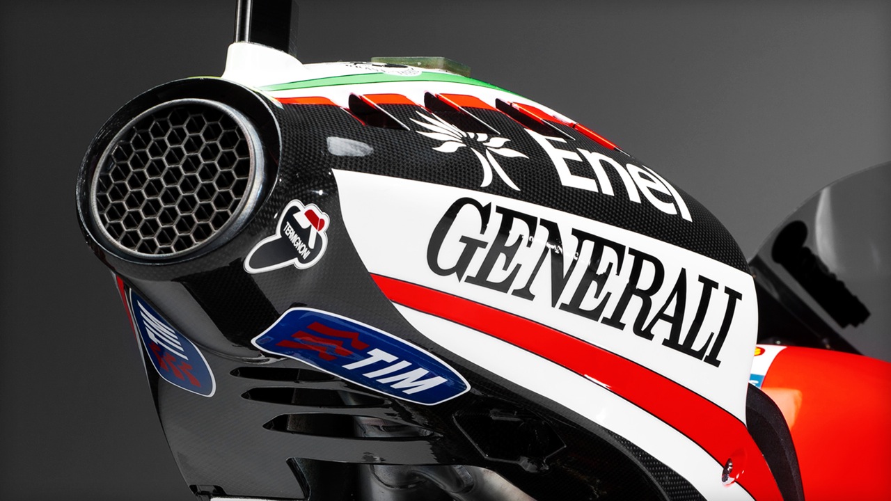 MotoGP - Ducati GP12 οι επίσημες φωτογραφίες