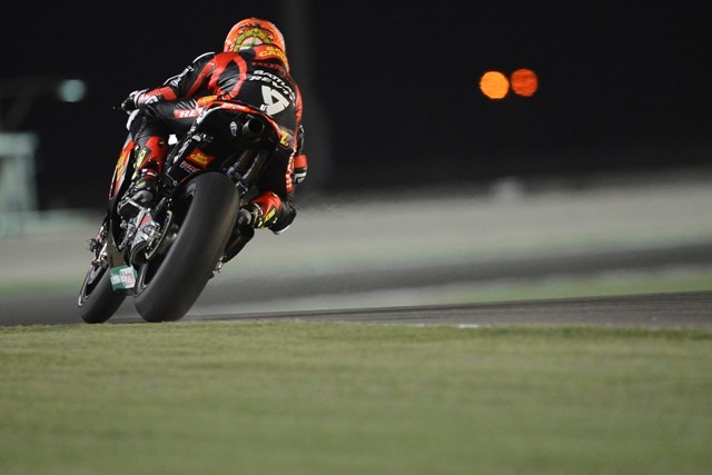 MotoGP - Κατάρ, Ημέρα 1: Φωτογραφικό Αφιέρωμα