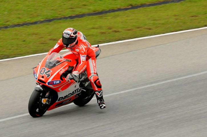 MotoGP - Sepang II: Φωτογραφικό