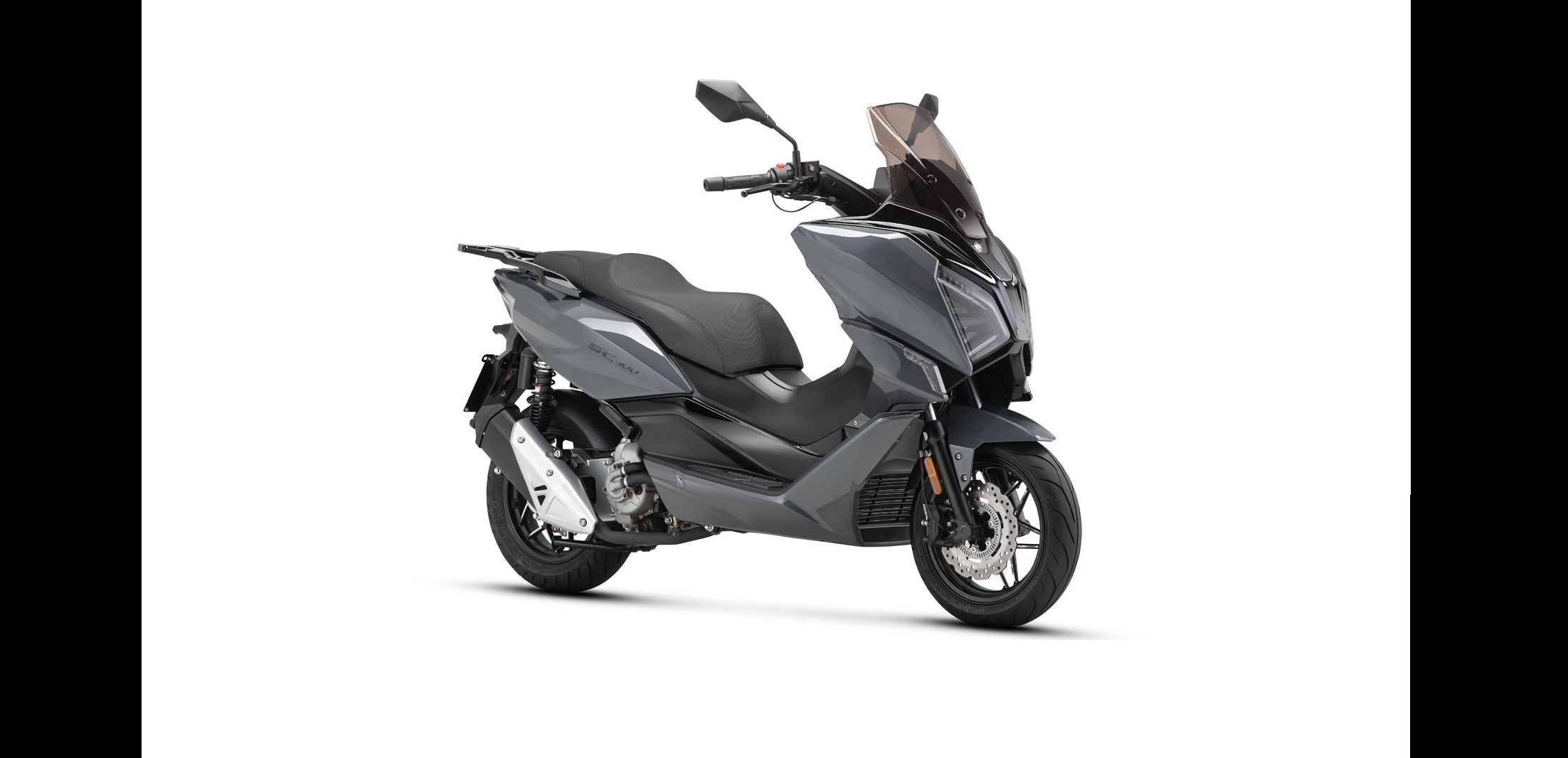 MotoGP - MBP SC300 Urban Sport Scooter