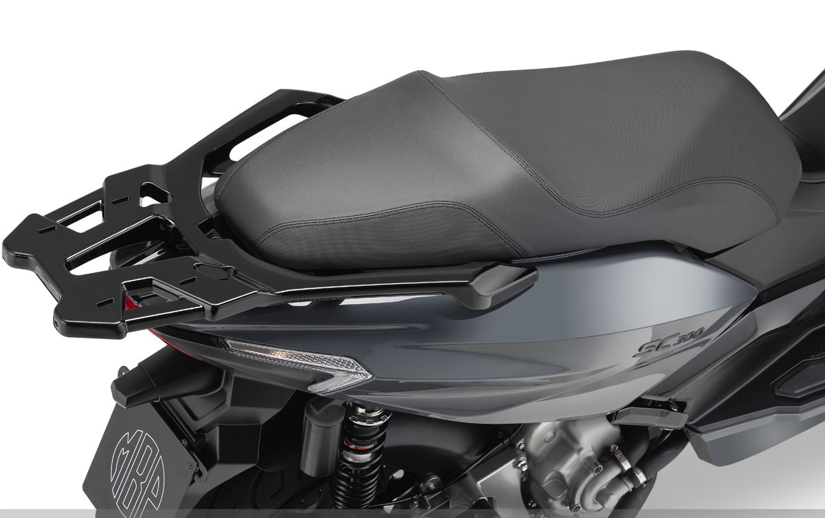 MotoGP - MBP SC300 Urban Sport Scooter