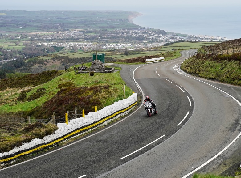 MotoGP - Isle Of Man: οδηγούμε στη θρυλική διαδρομή/πίστα των 60,721μ.
