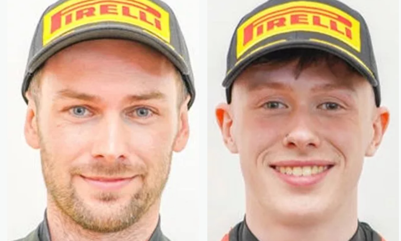 MotoGP - Δύο θάνατοι σε Αγώνα Supersport στη Μ.Βρετανία